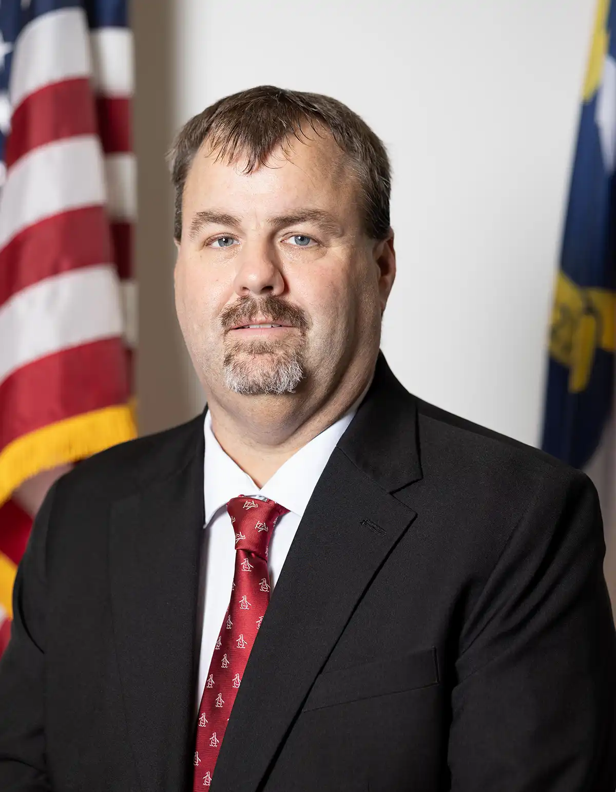 Lloyd Williams for Second Judicial District Court Judge